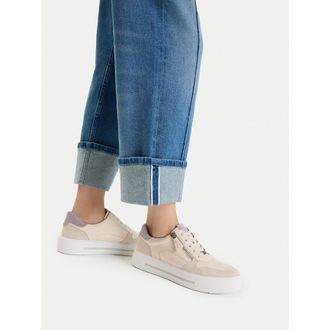 Caprice Sneakers Caprice 9-23729-46 Beige