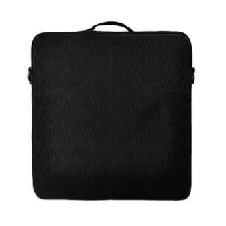 Generico De Stadion - Tragbares Schlafkissen f&uuml;r Wanderungen, weich, wasserdicht, Sitzmatte im Freien, faltbar und bequemes Kissen, kompaktes Design