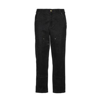 Dickies Denim Baumwollhose mit goldfarbenen Nieten - - Trousers - Herren - Schwarzk - W30