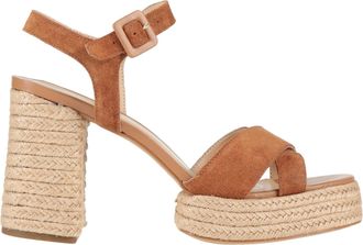 Miss Unique SCHUHE - Sandalen auf YOOX.COM