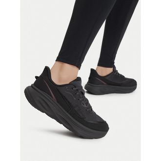 Tamaris Sneakers Tamaris 1-23705-47 Schwarz