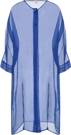 Her Shirt - Her Dress JACKEN & MÄNTEL - Jacken, Mäntel & Trenchcoats auf YOOX.COM