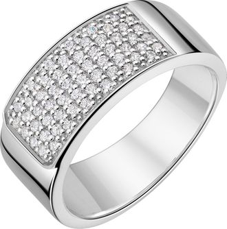 Firetti Ring
