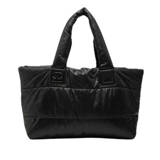 Chanel Damen, Pre-Owned, Schwarzk, ONE SIZEGr&ouml;&szlig;e