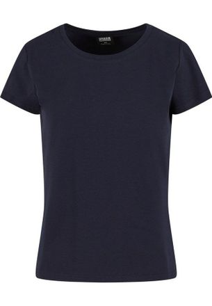 Urban Classics T-Shirt Urban Classics Ladies Sorona Regular Tee (1-tlg)