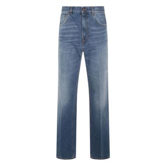 Haikure Damen, Jeans, Blau, W27Gr&ouml;&szlig;e