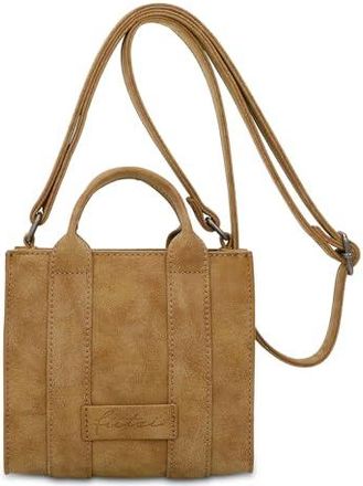 Fritzi Aus Preußen Fritzi aus Preußen Fritzi Square Vintage Crossbody Bag S Cracker