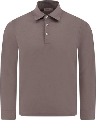 Herno Polo - Beige