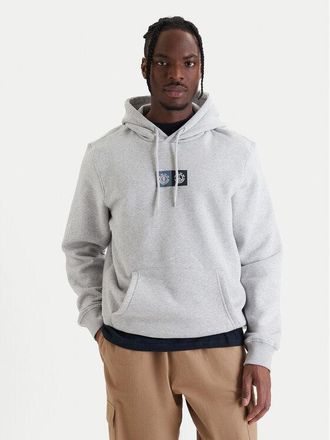 Element Sweatshirt Dual Po ELYSF00298 Grau Regular Fit