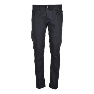 Dondup Ritchie Jeans - - Jeans - Herren - Schwarzk - W33