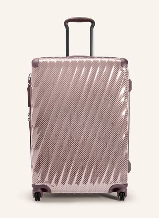 Tumi 19 Degree Lite Trolley Short Trip rosegold
