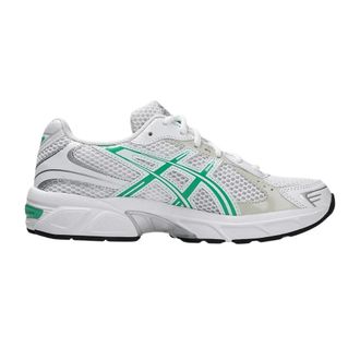 Asics Gel-1130 White Malachite Green - - Shoes - Damen - Wei&szlig; - 38 EU