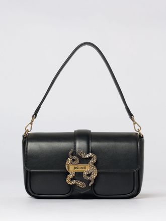 Just Cavalli Sac &agrave; Dos JUST CAVALLI Femme couleur Noir