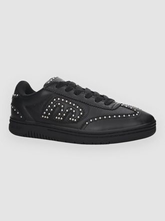 Etnies Locut Studs Skate Shoes noir