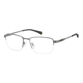 Polaroid Herren, Accessories, Grau, 54 MMGr&ouml;&szlig;e