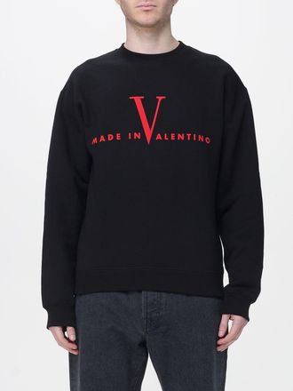 Valentino Sweatshirt VALENTINO Herren Farbe Schwarz