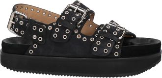 Isabel Marant SCHUHE - Sandalen auf YOOX.COM