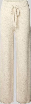 Vero Moda Hose mit Strickoptik