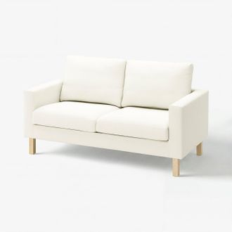 IKEA SALTSJ&Ouml;BADEN 2er-Sofa