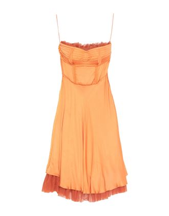 Moschino KLEIDER - Midi-Kleider auf YOOX.COM