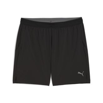 Puma Short extensible 13 cm TECH TRAINING Homme, Accessoires, Noir, XS