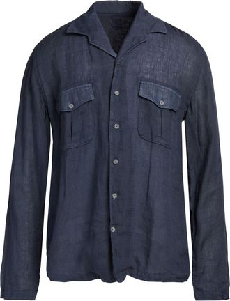 120% Lino TOPS - Hemden auf YOOX.COM