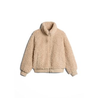 Marc O'Polo Damen, Jacken, Beige, XSGr&ouml;&szlig;e