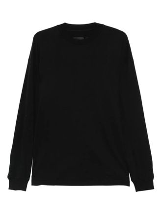 Joe Chia Sebu T-Shirt - Schwarz