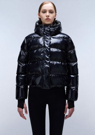 Napapijri Steppjacke GLANE in gl&auml;nzender Optik