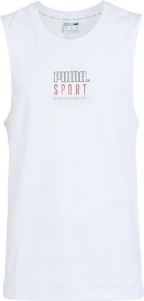 Puma TOPS - Tank Tops auf YOOX.COM
