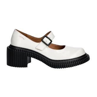 Camper Pix London - - Shoes - Damen - Wei&szlig; - 38 EU