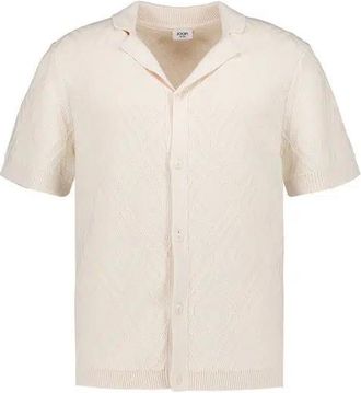 Joop Herren Hemden beige