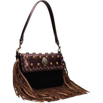 Kurt Geiger Damen, Taschen, Braun, ONE SIZEGr&ouml;&szlig;e