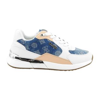 Guess Damen, Schuhe, Blau, 39 EUGr&ouml;&szlig;e