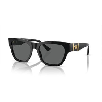 Versace 0VE4457 Sonnenbrille, Herren, mehrfarbig (mehrfarbig), Einheitsgr&ouml;&szlig;e