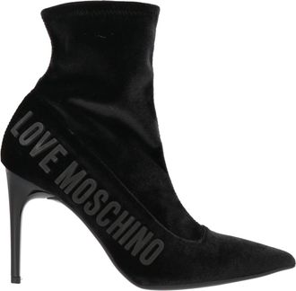 Love Moschino SCHUHE - Stiefeletten auf YOOX.COM