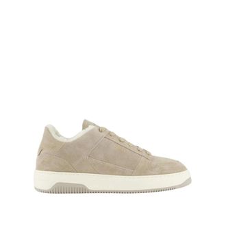 Nubikk Basket Teddy - - Shoes - Damen - Beige - 41 EU
