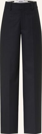 Rossi Rossi Marlenehose Tovy blau