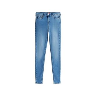 Tommy Hilfiger Jean slim en coton m&eacute;lang&eacute;