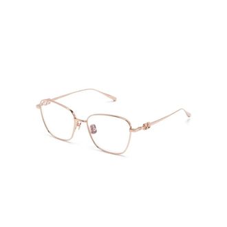 Valentino Optical Frame - - Accessories - Damen - Rosa - 55 MM