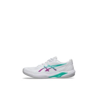 Asics Herren, Sport, Wei&szlig;, 43 1/2 EUGr&ouml;&szlig;e