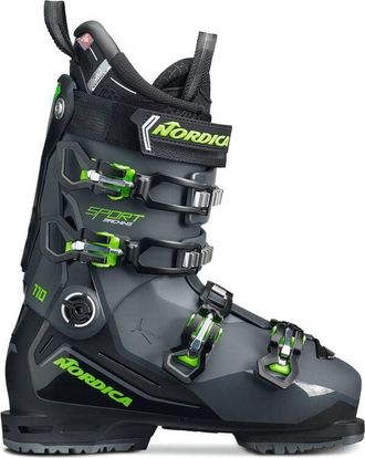 Nordica Herren Skischuhe SPORTMACHINE 3 110 GW