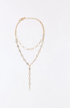 Bershka Kette