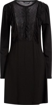 Alberta Ferretti KLEIDER - Mini-Kleider auf YOOX.COM
