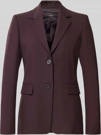 Windsor Slim Fit Blazer mit Viskose-Anteil