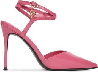 Eva Minge High Heels MONA-SLT1582-2 Rosa