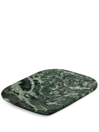 MARSOTTO EDIZIONI plateau Gravita à forme rectangulaire - Vert