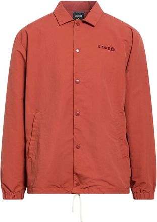 Stance JACKEN & M&Auml;NTEL - Jacken und Anoraks auf YOOX.COM