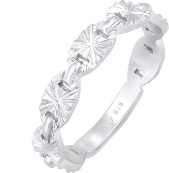 Elli Ring Bandring, Sterne