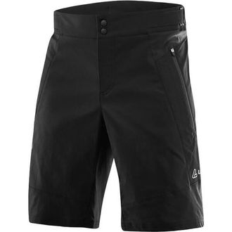 LOEFFLER Herren Shorts M BIKE SHORTS VOYAGE-E CSL